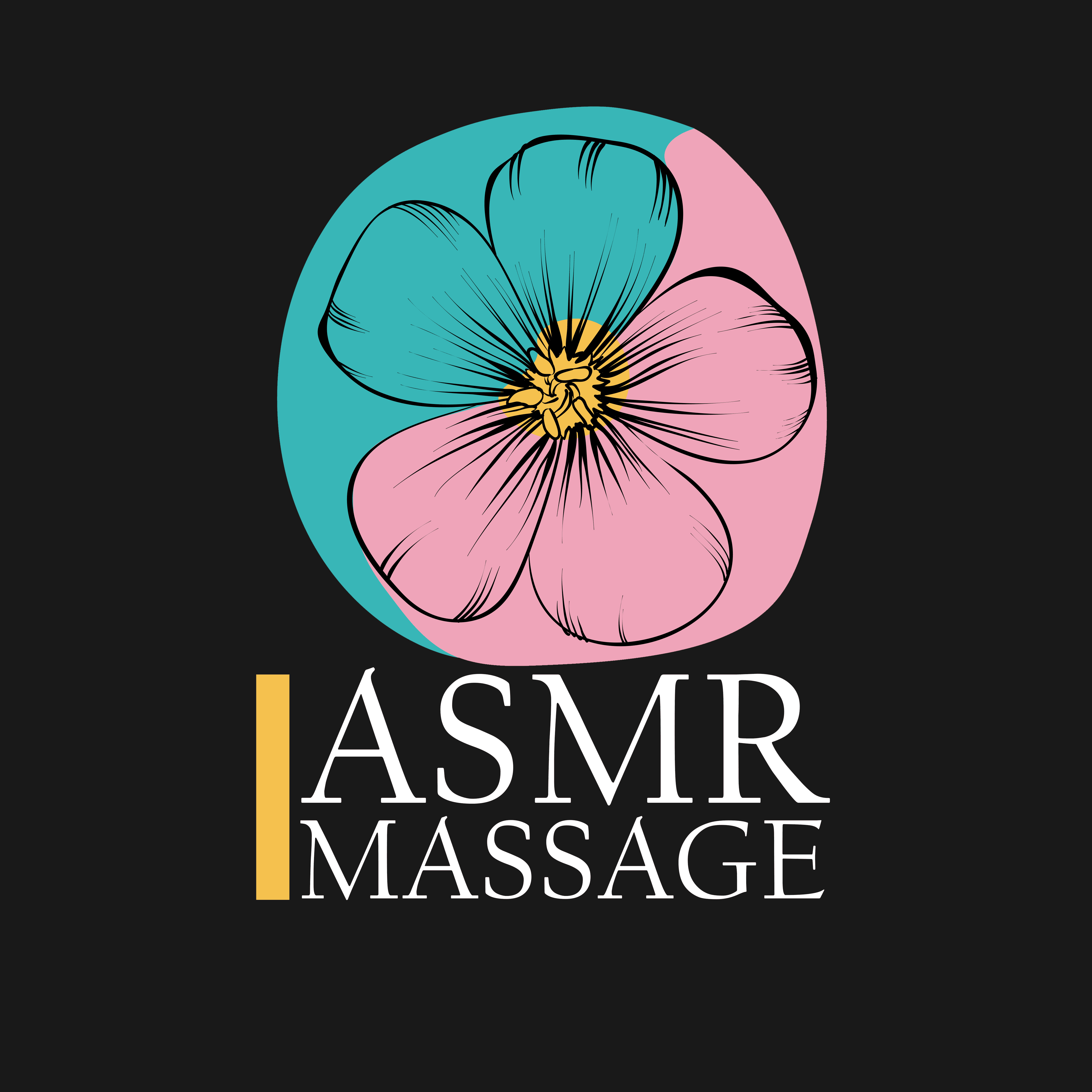 Oh My Gosh Asmr Back Massage By Favorite Sabina For The Lovely Liza Asmr Massage For Sleep And